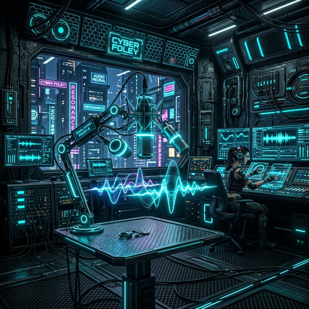 Runtime Audio Labs // The Sonic Terminal